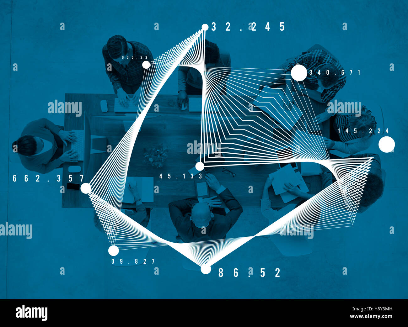 Mathematical analysis hi-res stock photography and images - Alamy