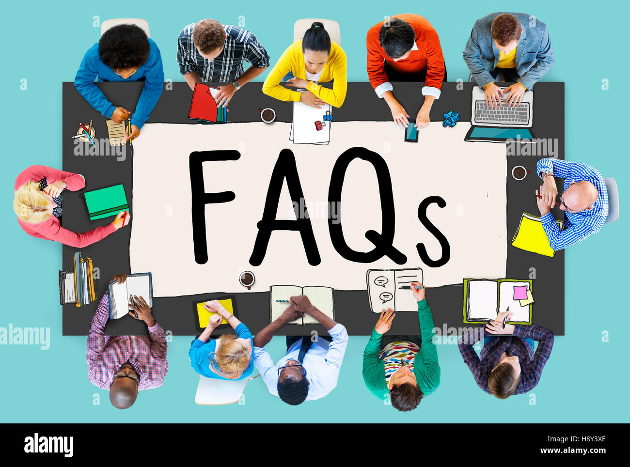 FAQS Frequently Asked Questions Information Concept Stock Photo - Alamy FAQS Frequently Asked Questions Information Concept Stock Photo - Alamy