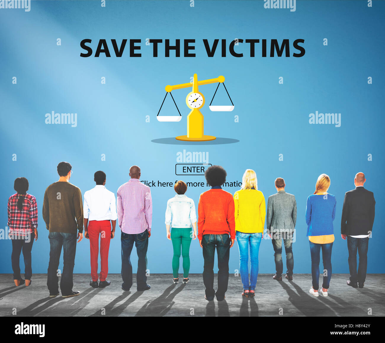 Unfairness hi-res stock photography and images - Alamy