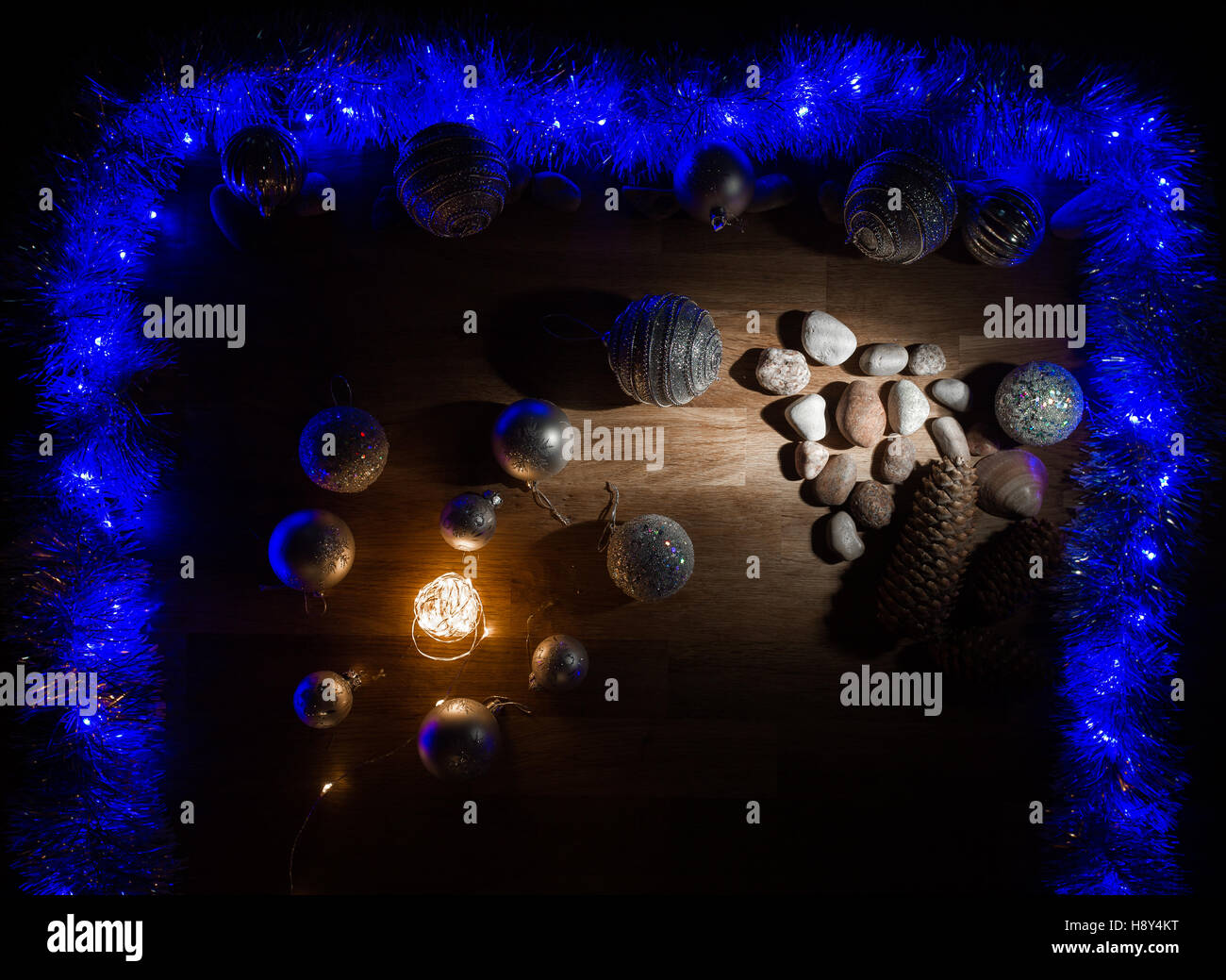 The magic of stones hi-res stock photography and images - Alamy