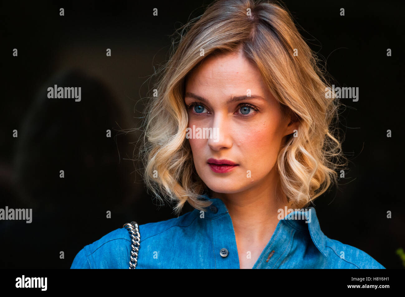 Eva riccobono hi-res stock photography and images - Alamy