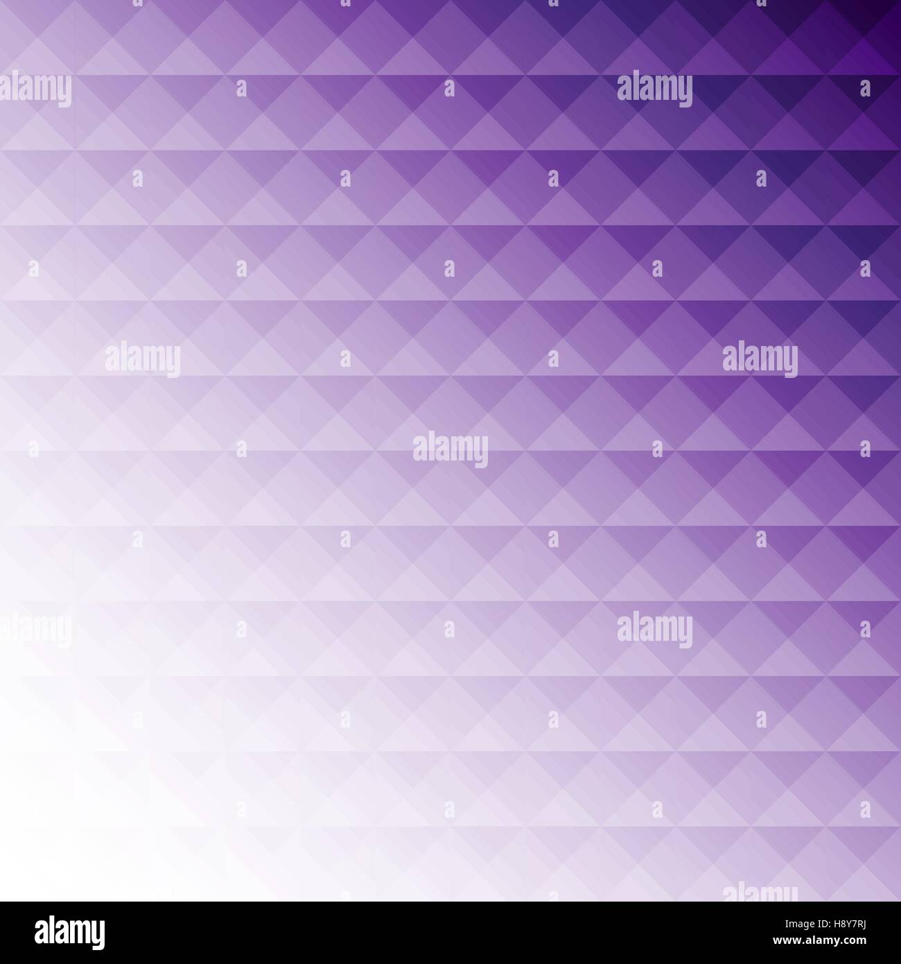 Abstract purple mosaic design background, stock vector Stock Vector ...