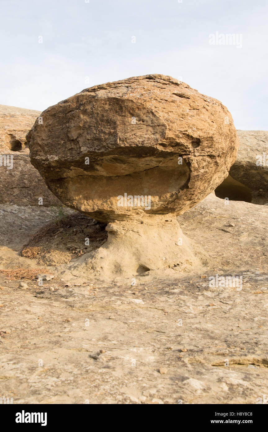 Pedestal Rock Stock Photos & Pedestal Rock Stock Images - Alamy