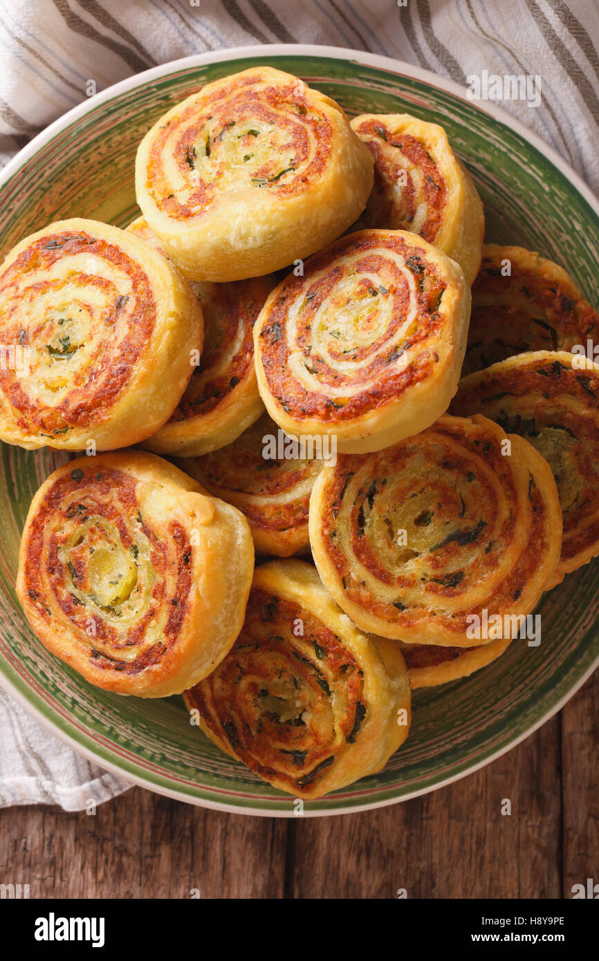Indian bread roll hi-res stock photography and images - Alamy