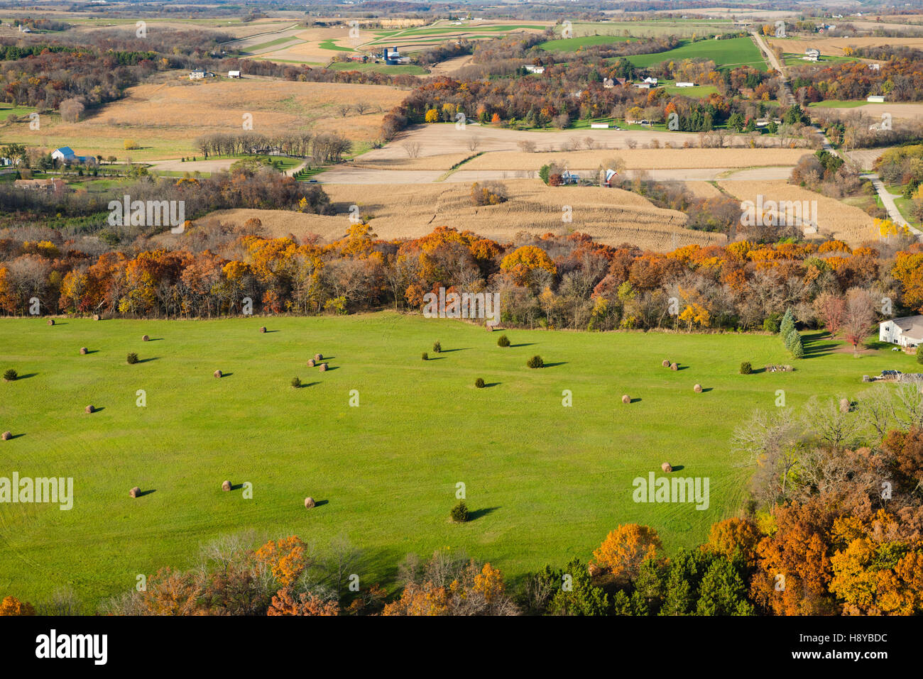 Overviews horizontal photograph hi-res stock photography and images - Alamy