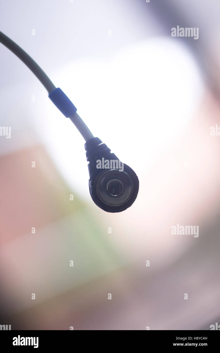 Physiotherapy equipment for physical therapy with electrical impulses ...