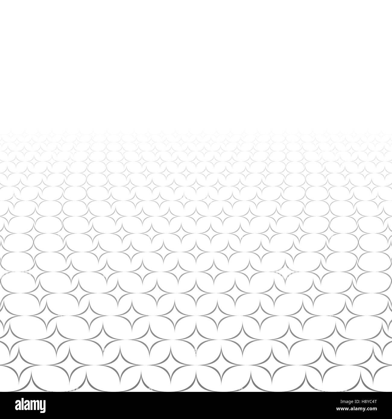 Monochrome seamless 3d star design Stock Vector Image & Art - Alamy