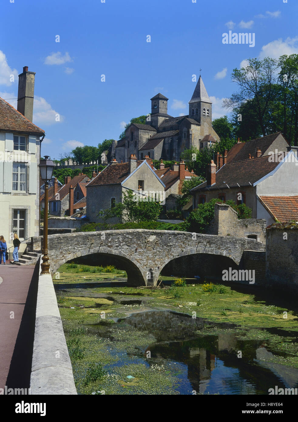 Chatillon sur seine hi-res stock photography and images - Alamy