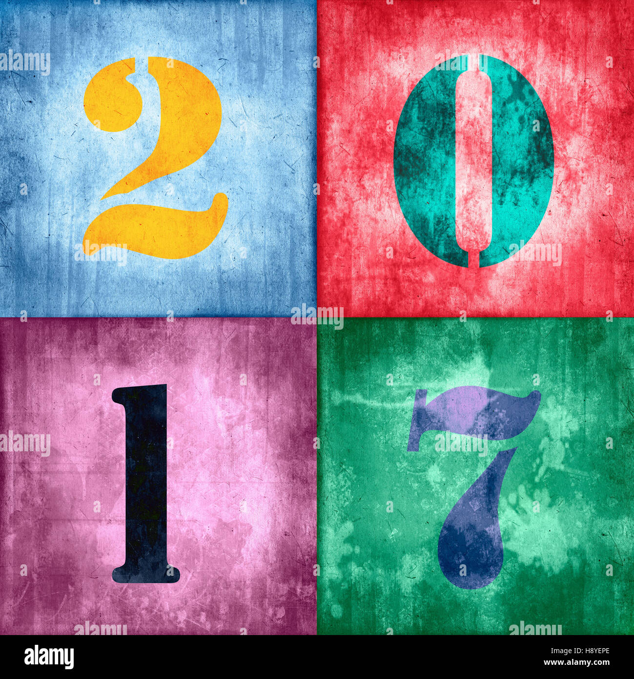 Numbers texture hi-res stock photography and images - Alamy