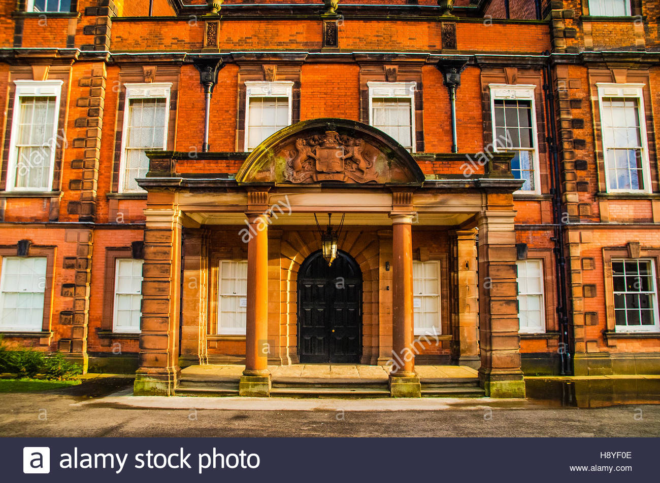Croxteth Stock Photos & Croxteth Stock Images - Alamy