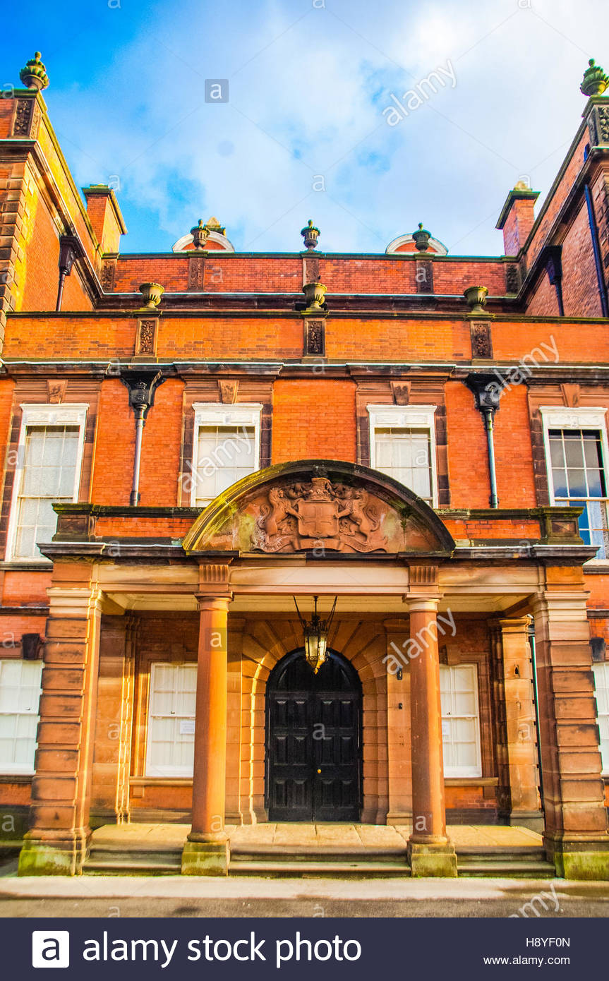 Croxteth Stock Photos & Croxteth Stock Images - Alamy