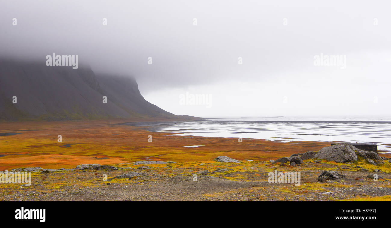iceland, icelandic, island, istland, europe Stock Photo - Alamy