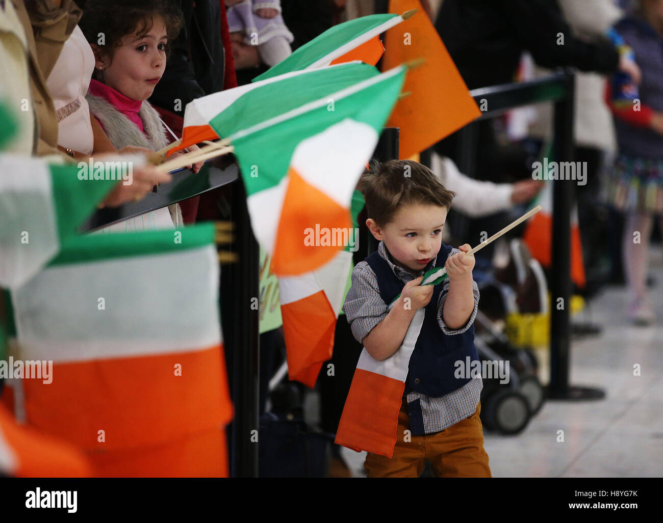 Oisin walsh hi-res stock photography and images - Alamy