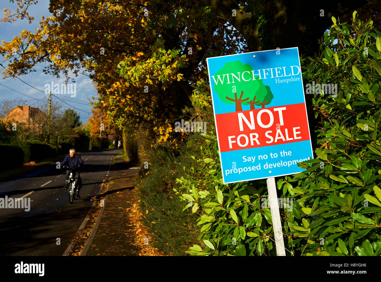 Not for sale sign hi-res stock photography and images - Alamy