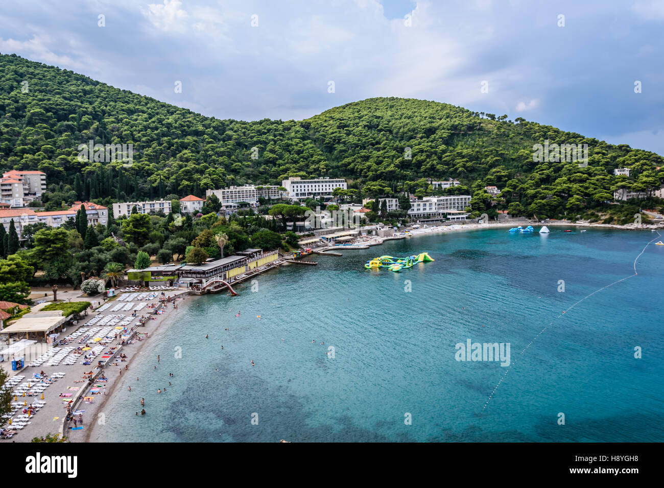 Lapad hi-res stock photography and images - Alamy