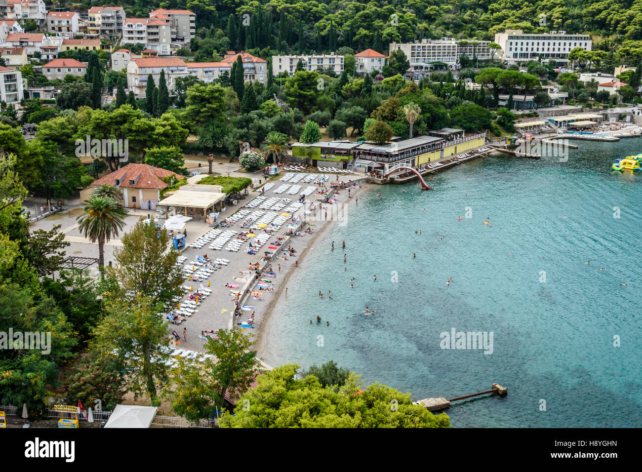 Lapad hi-res stock photography and images - Alamy