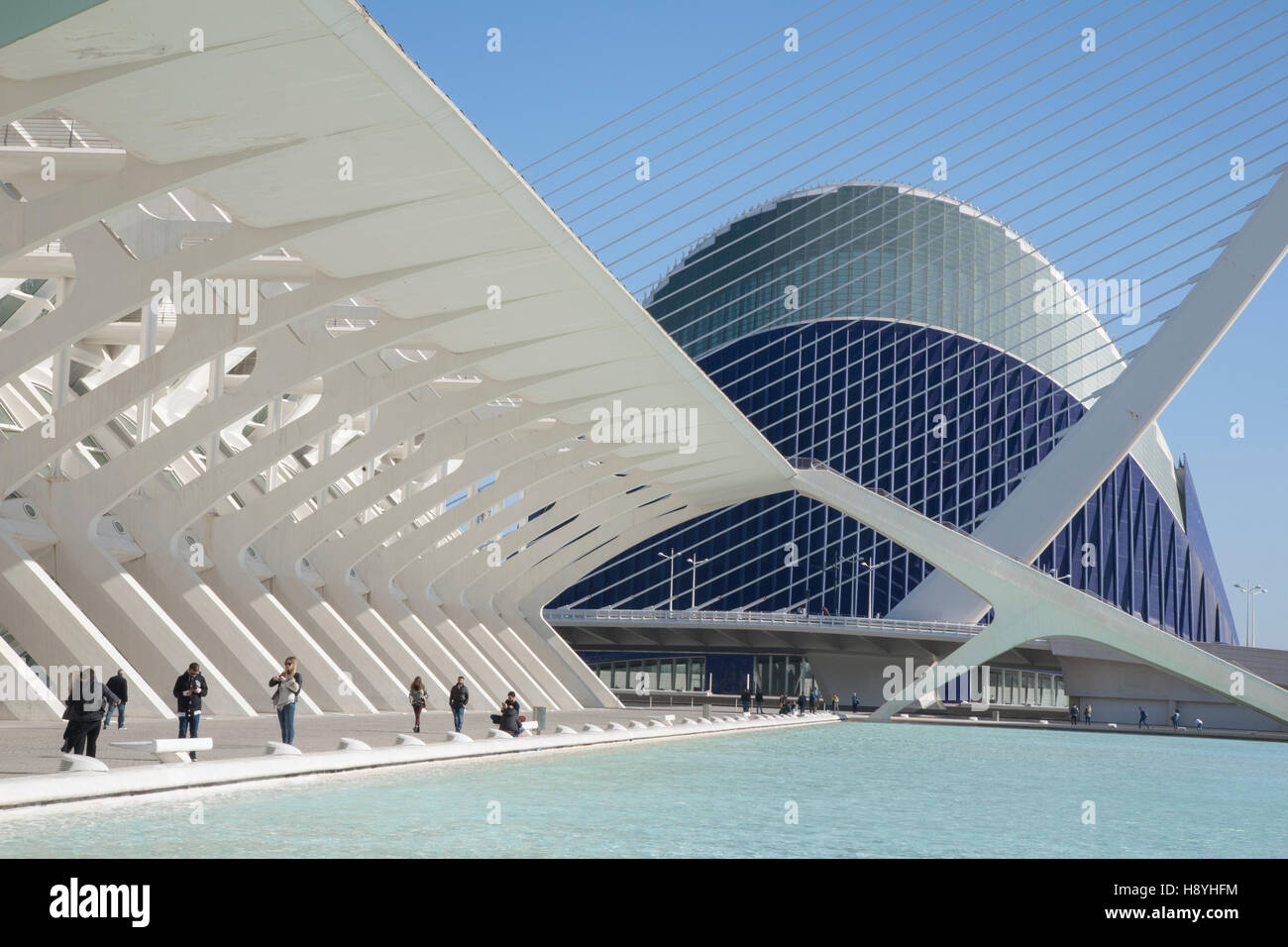ágora museo hi-res stock photography and images - Alamy