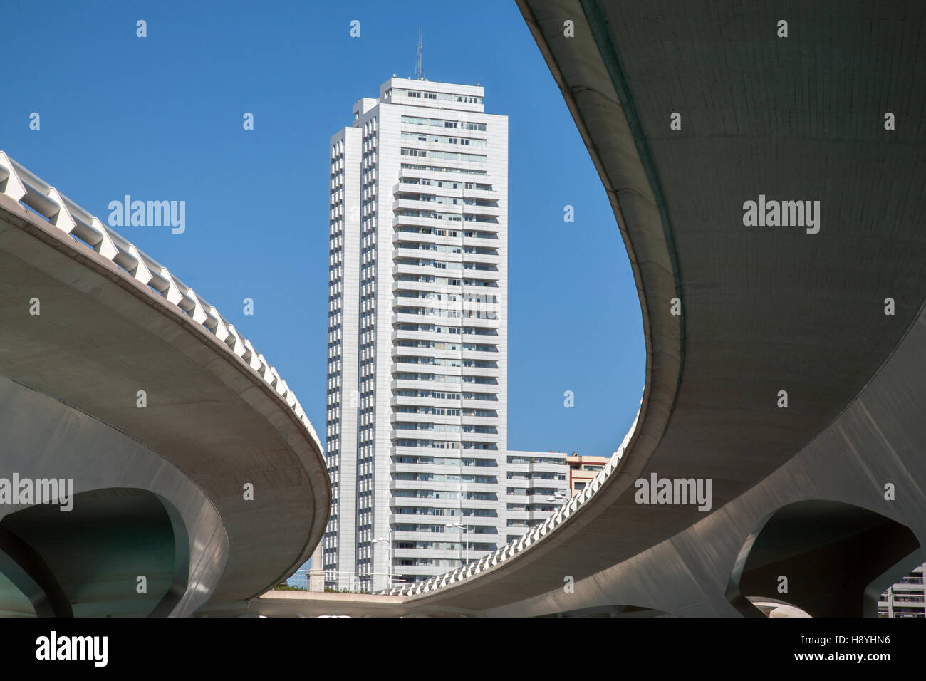 Montolivet bridge hi-res stock photography and images - Alamy