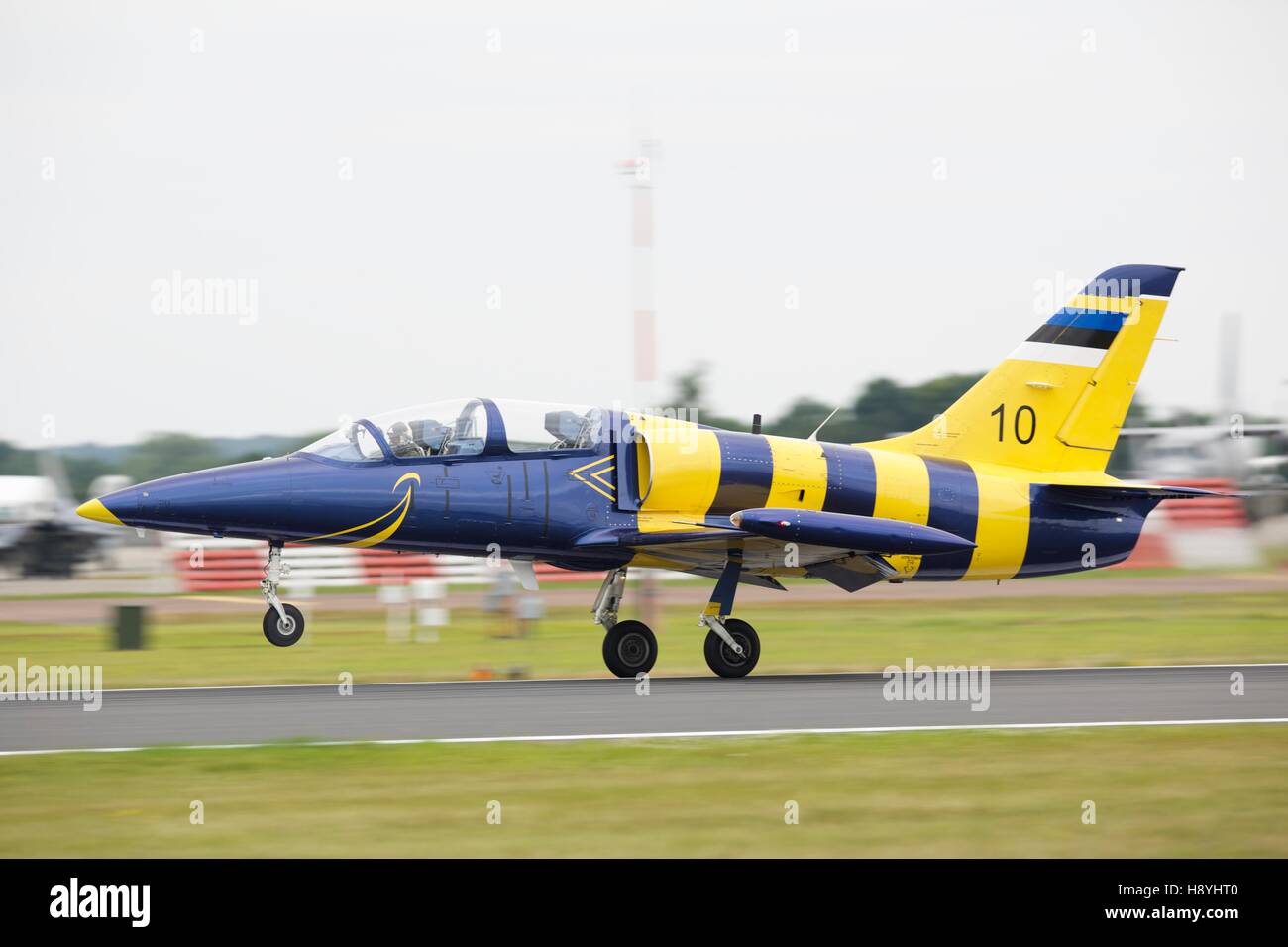 L 39c albatros hi-res stock photography and images - Alamy