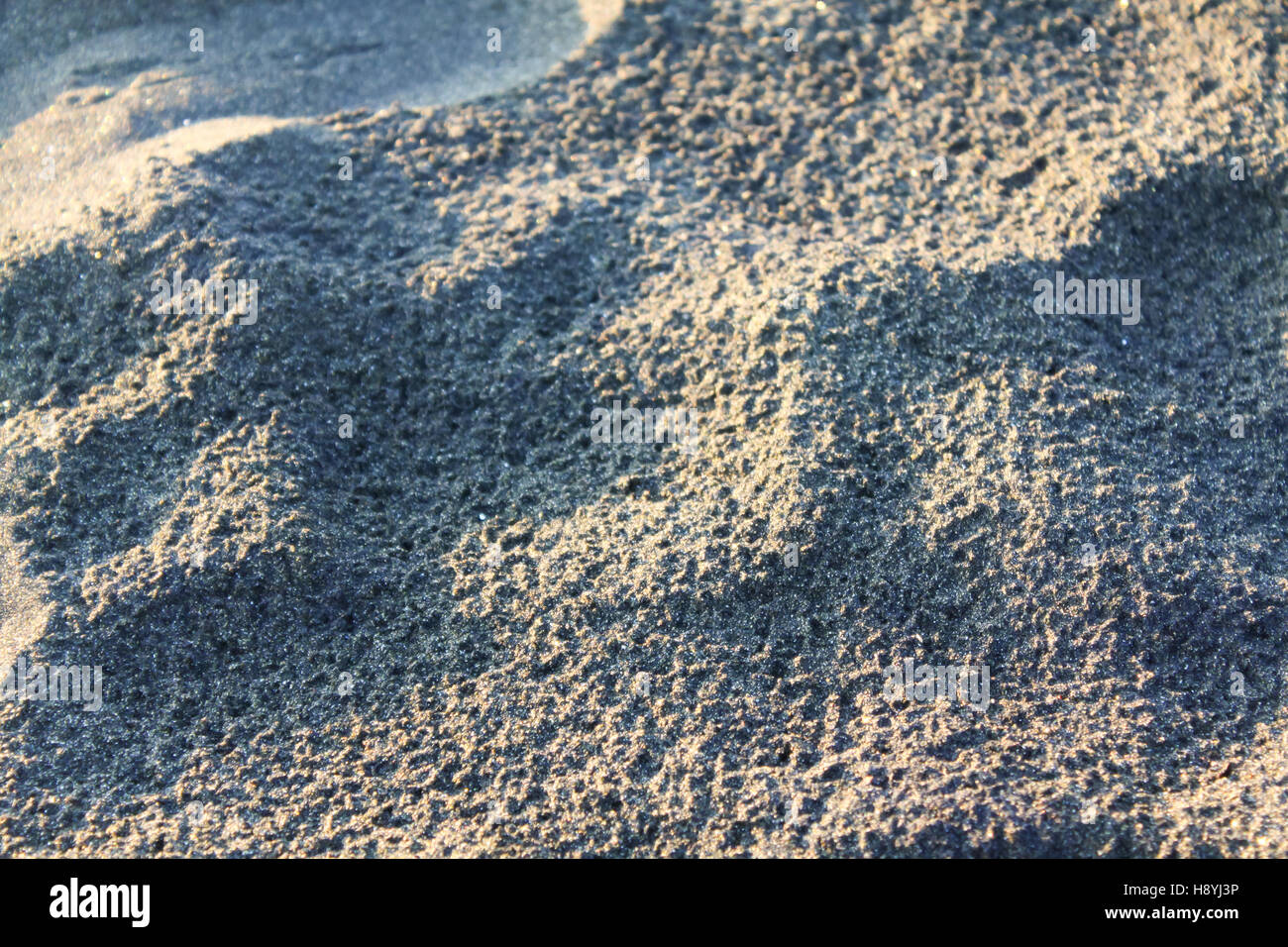 sand natural real texture Stock Photo - Alamy