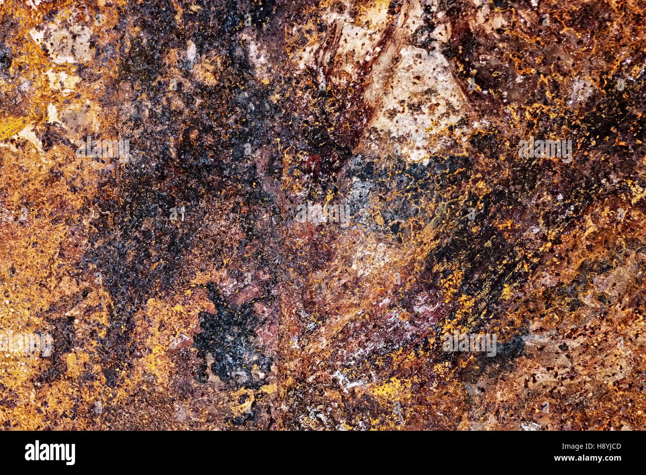 texture old metal Stock Photo - Alamy