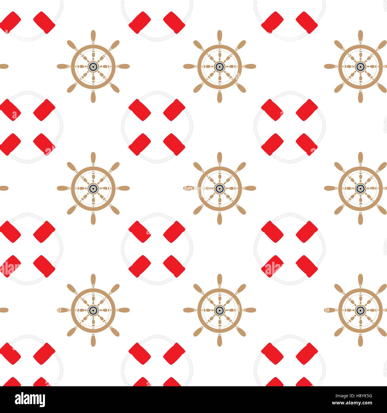 Nautical frame ship timon hi-res stock photography and images - Alamy