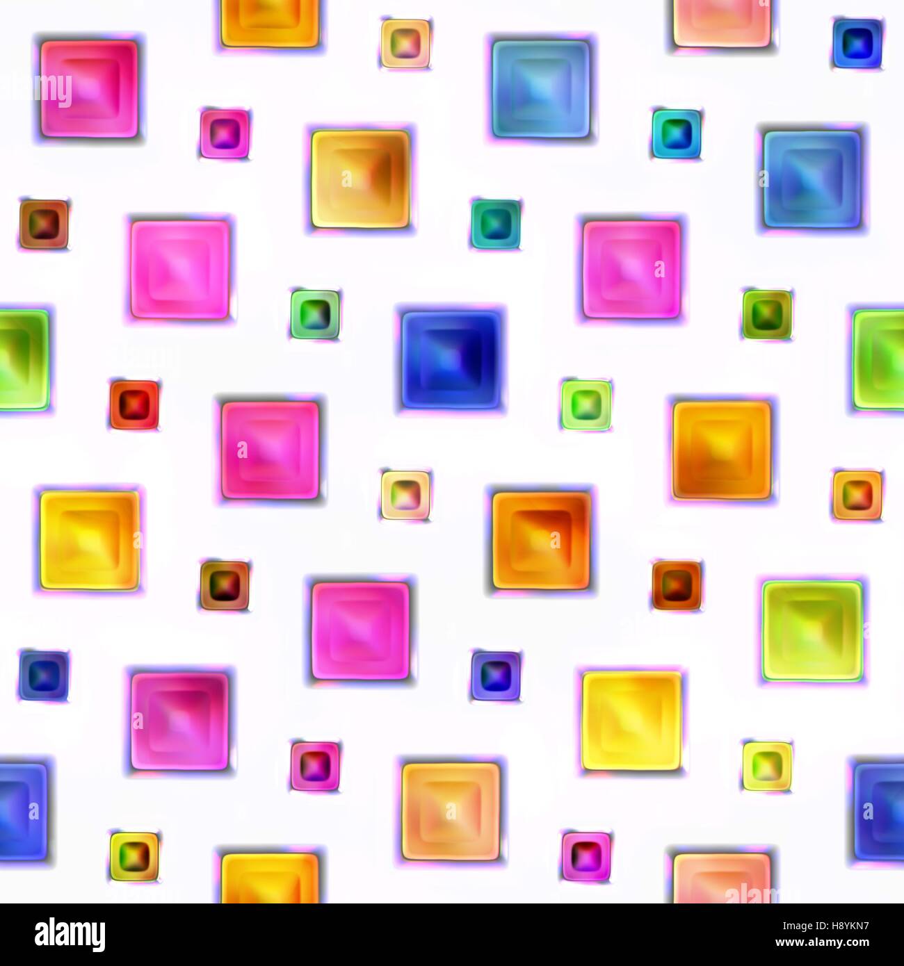 Seamless texture of abstract bright shiny colorful Stock Photo - Alamy