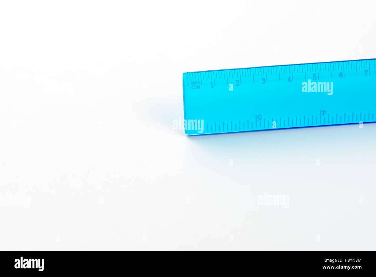 Modern ruler hi-res stock photography and images - Alamy