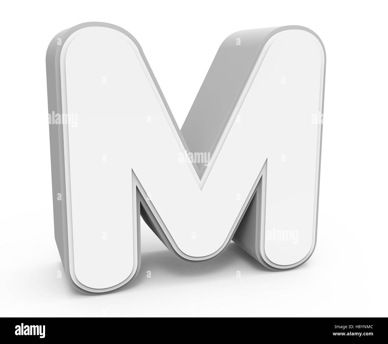 The letter m Black and White Stock Photos & Images - Alamy