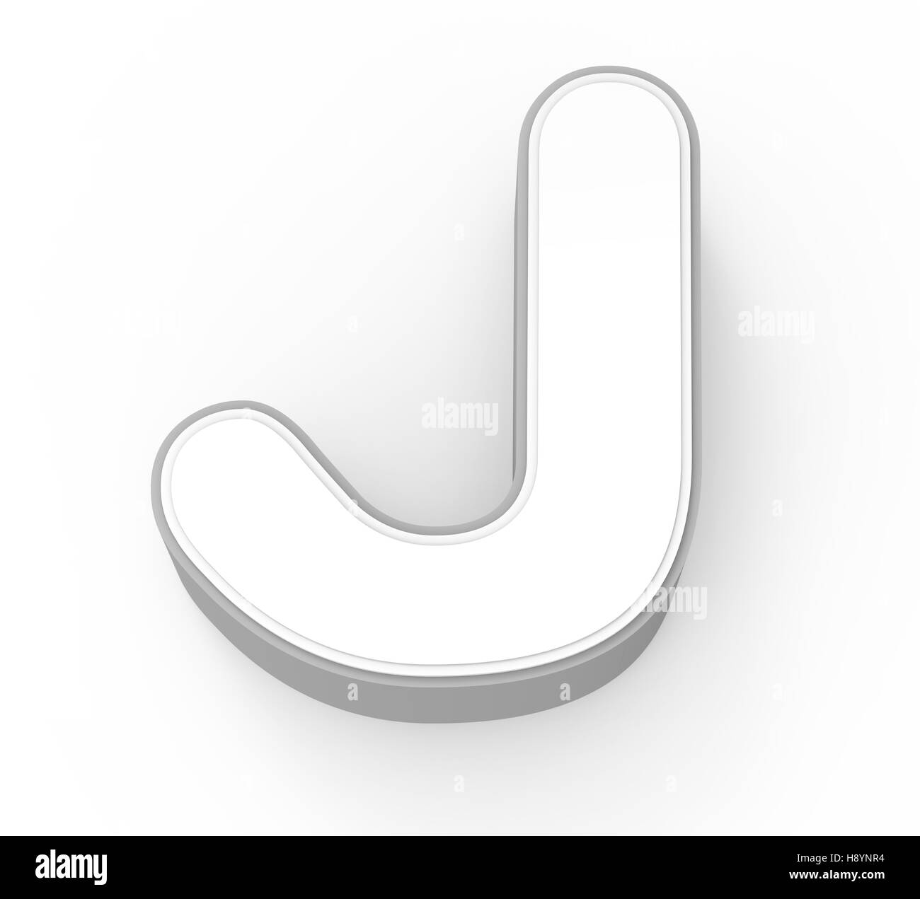 Letter j Black and White Stock Photos & Images - Alamy