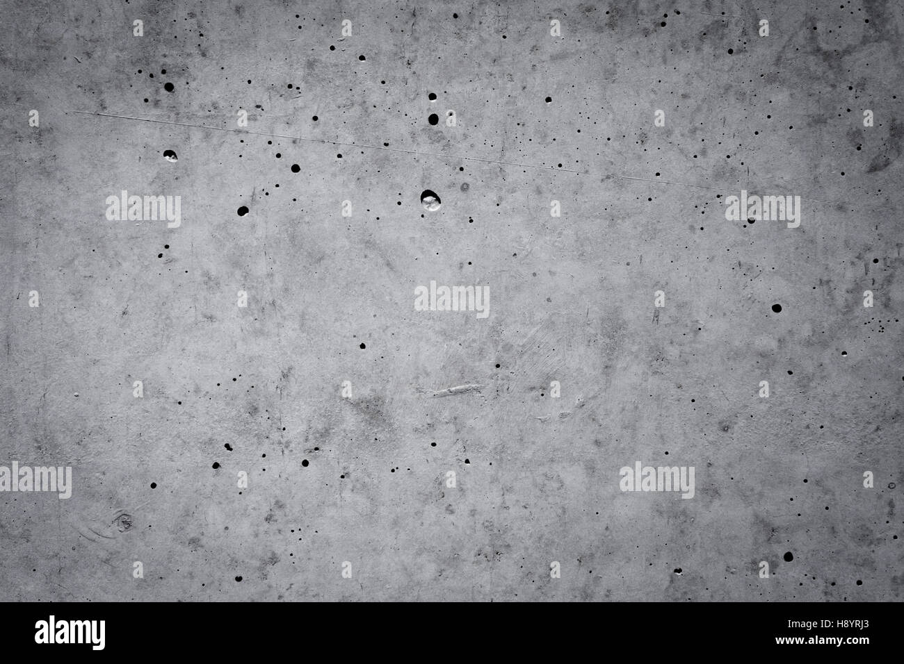 Grungy concrete wall and floor as background texture Stock Photo - Alamy
