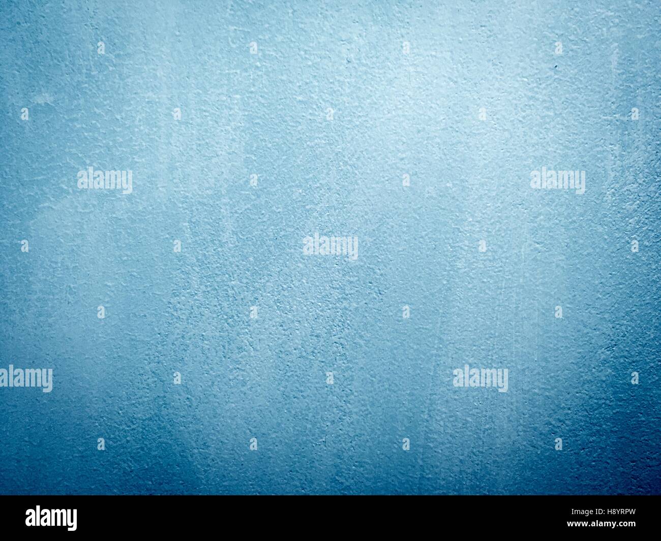 Blue wall stone texture background Stock Photo - Alamy