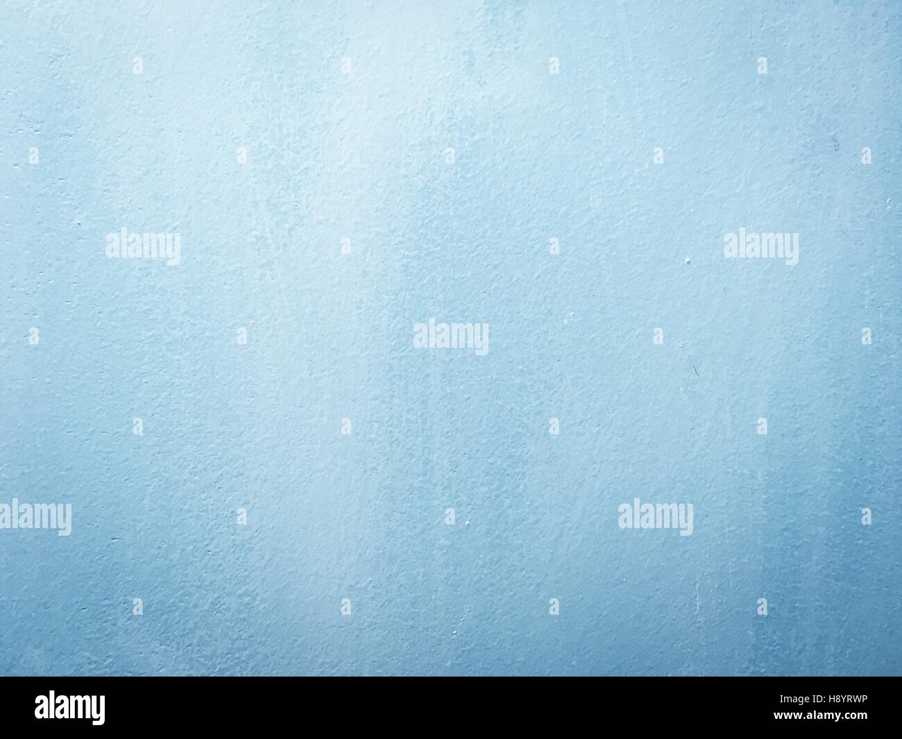 Blue wall stone texture background Stock Photo - Alamy
