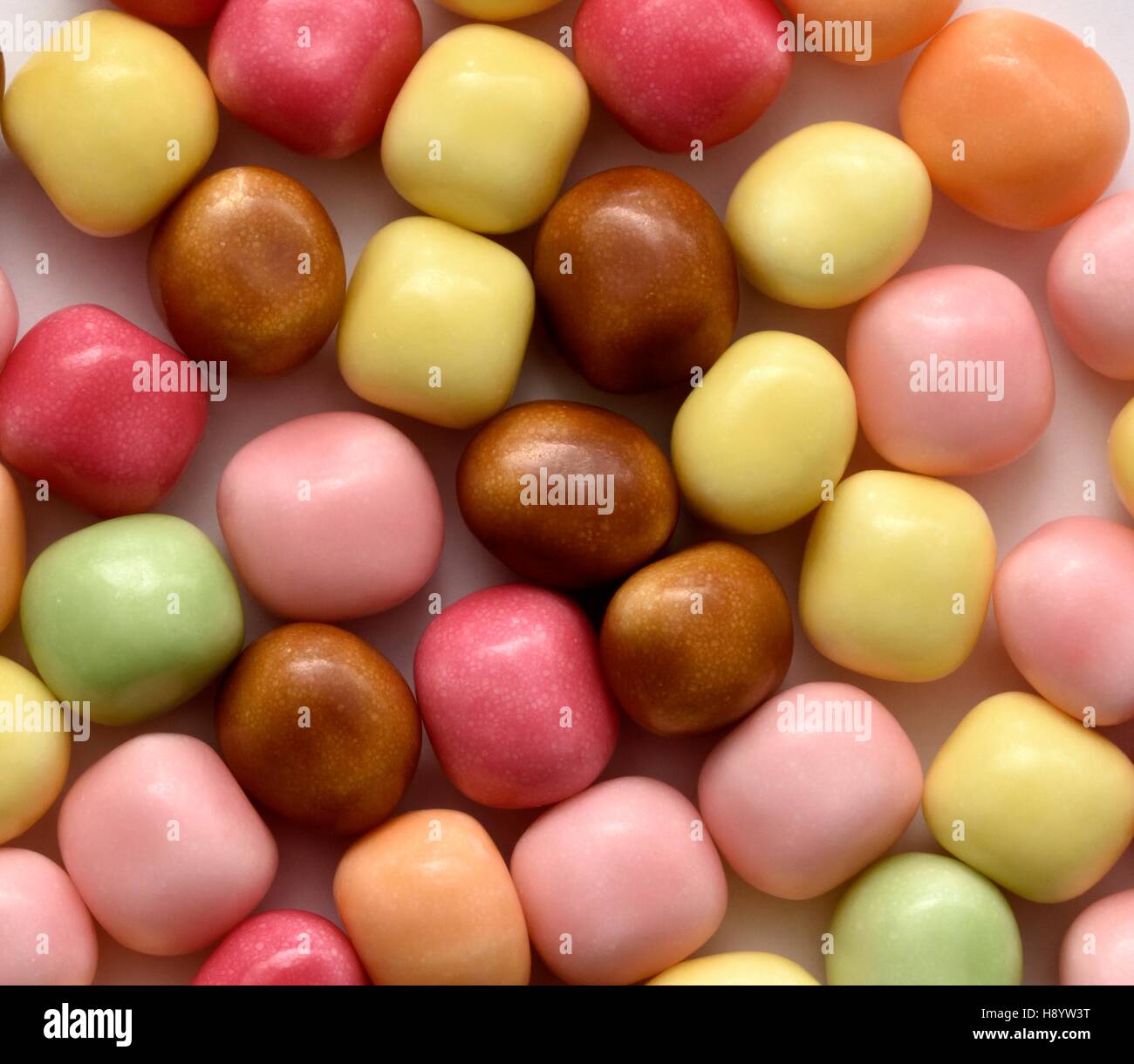 colorful candy sweets Stock Photo - Alamy