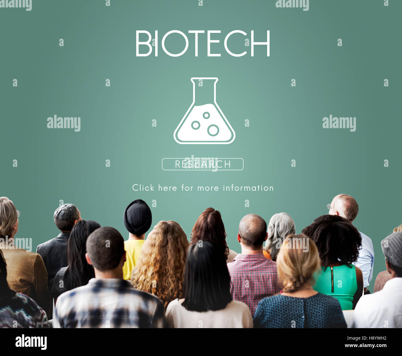 Scientific Biochemistry Genetics Engineering Concept Stock Photo - Alamy