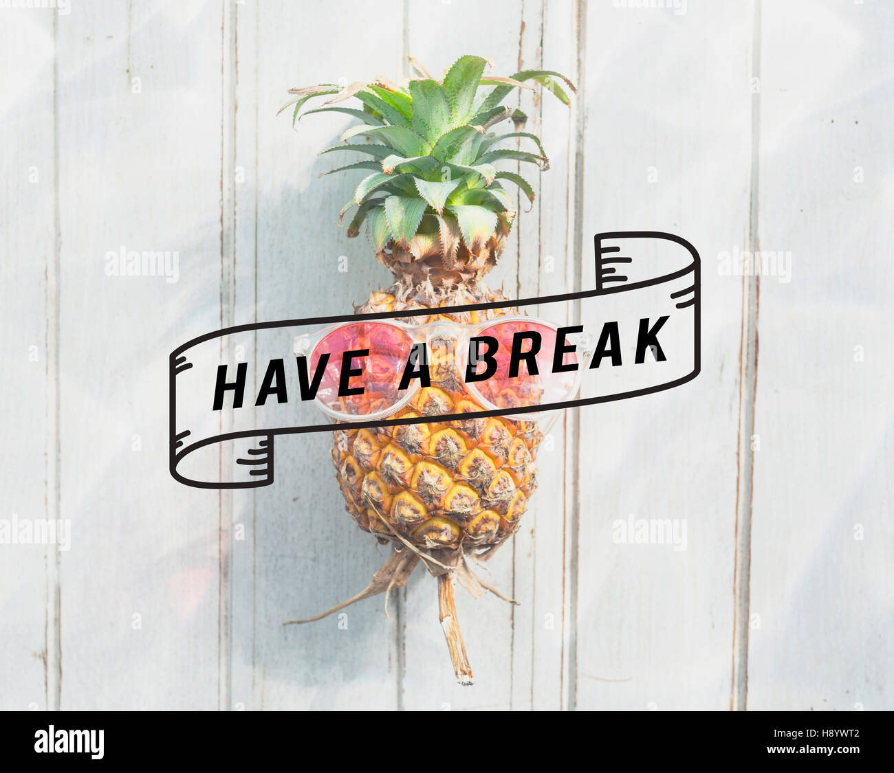 Coffee Good Morning Relaxation Concept Stock Photo - Alamy