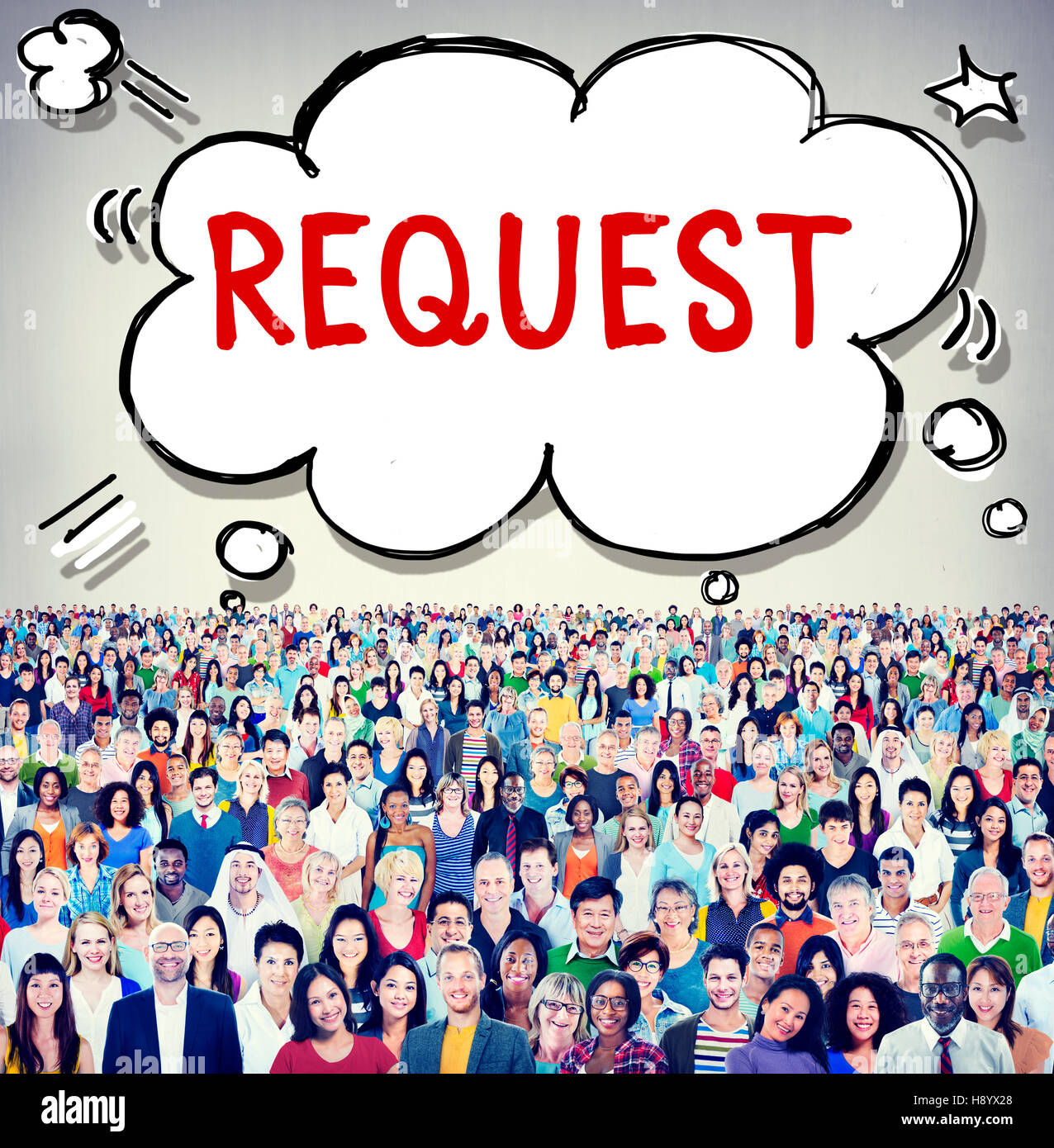 Request Requirement Desire Order Demand Concept Stock Photo - Alamy Request Requirement Desire Order Demand Concept Stock Photo - Alamy