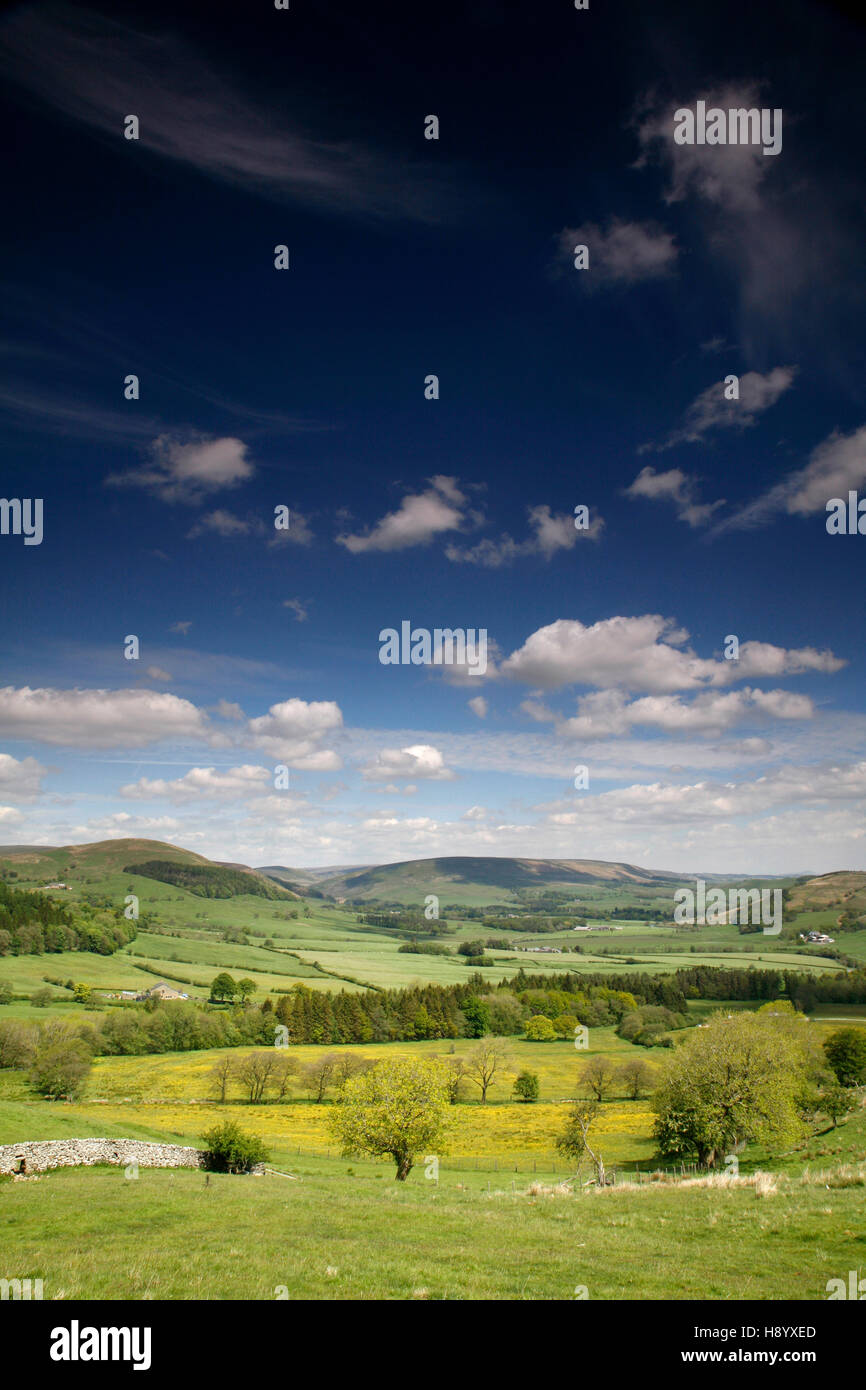 Forest of bowland hi-res stock photography and images - Alamy
