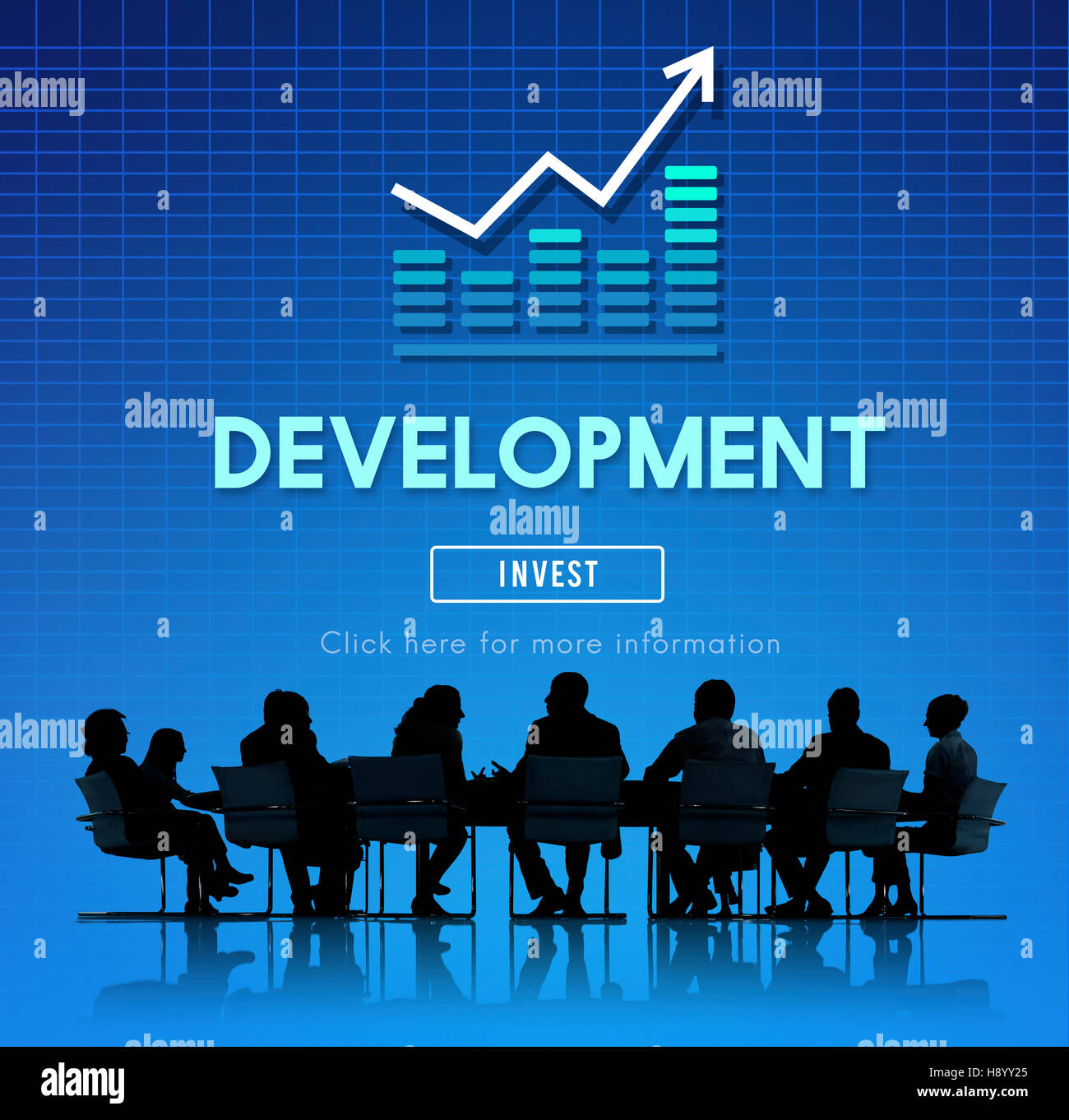 Development Improvement Management Success Concept Stock Photo - Alamy