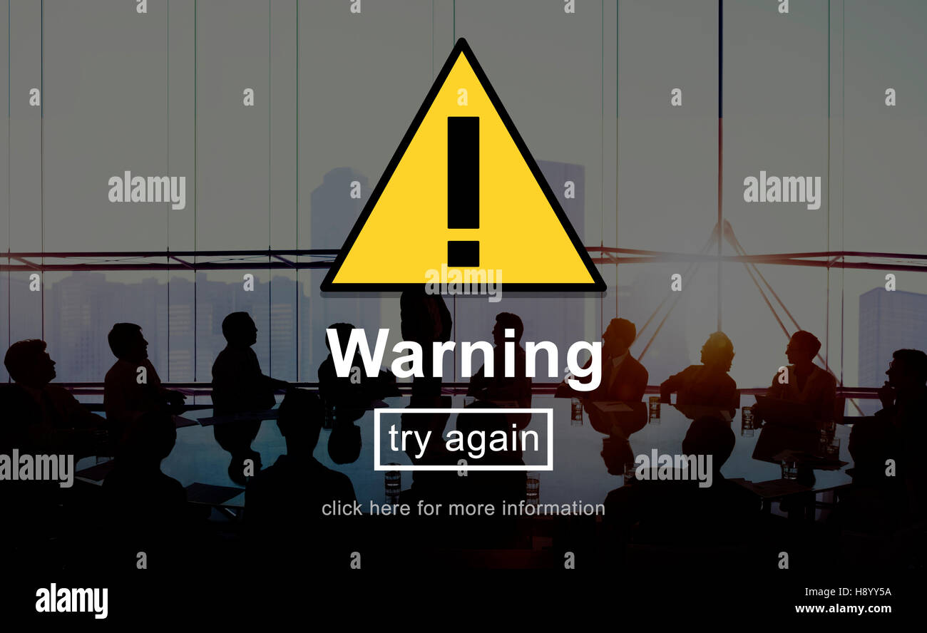 Caveat Warning
