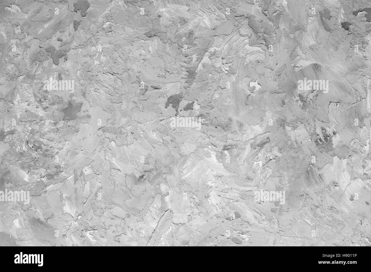 texture gray plaster for construction background Stock Photo - Alamy