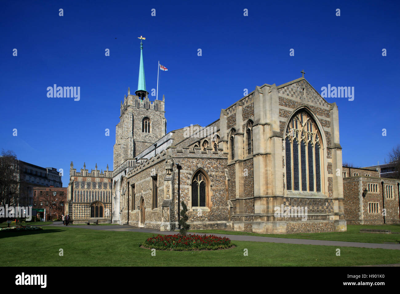 Chelmsford essex hi-res stock photography and images - Alamy