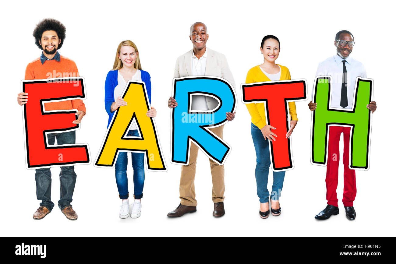 Earth group hi-res stock photography and images - Alamy