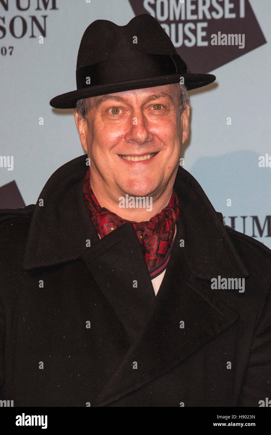 Stephen tompkinson hi-res stock photography and images - Alamy