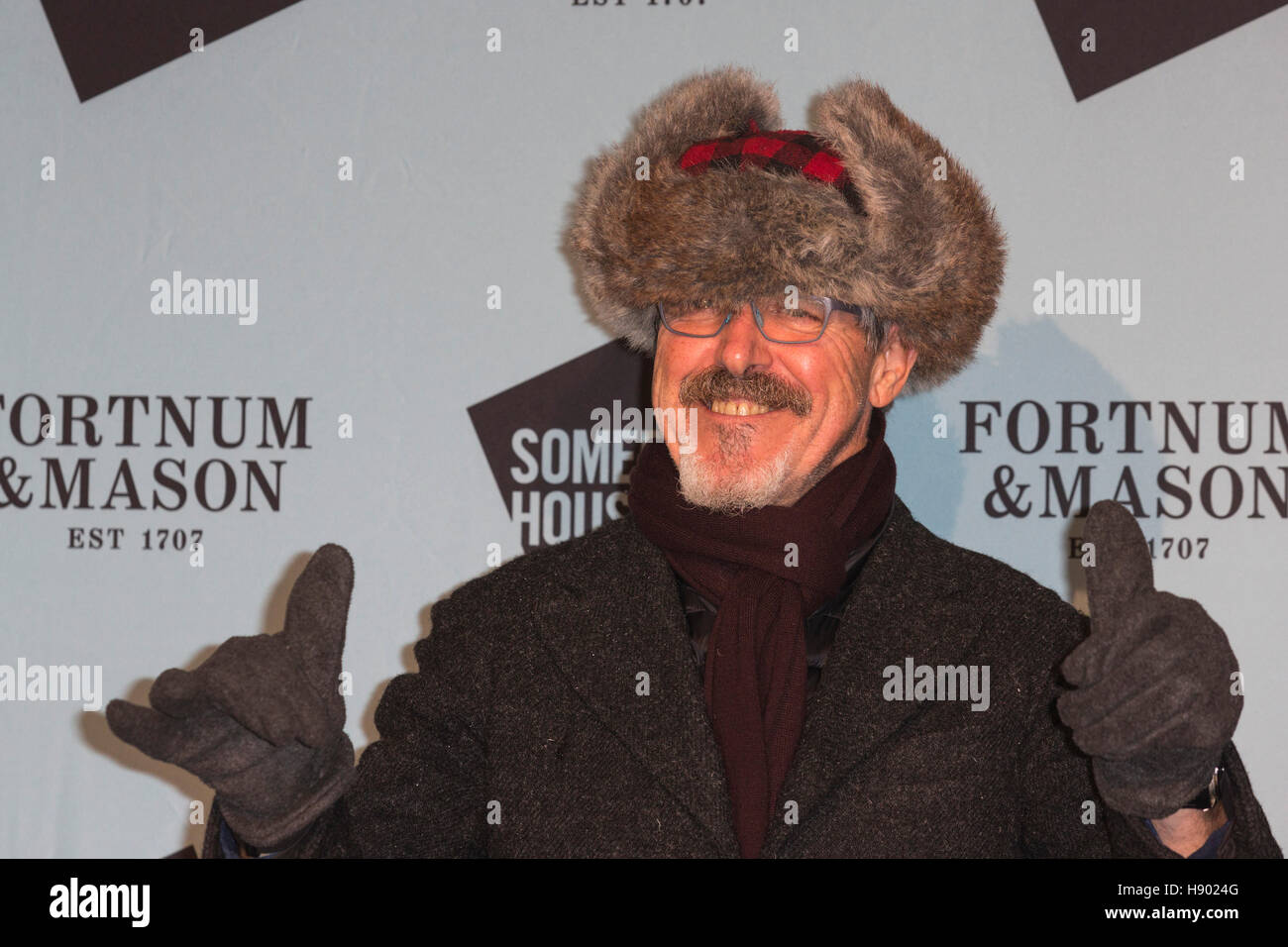 Griff rhys jones house hi-res stock photography and images - Alamy