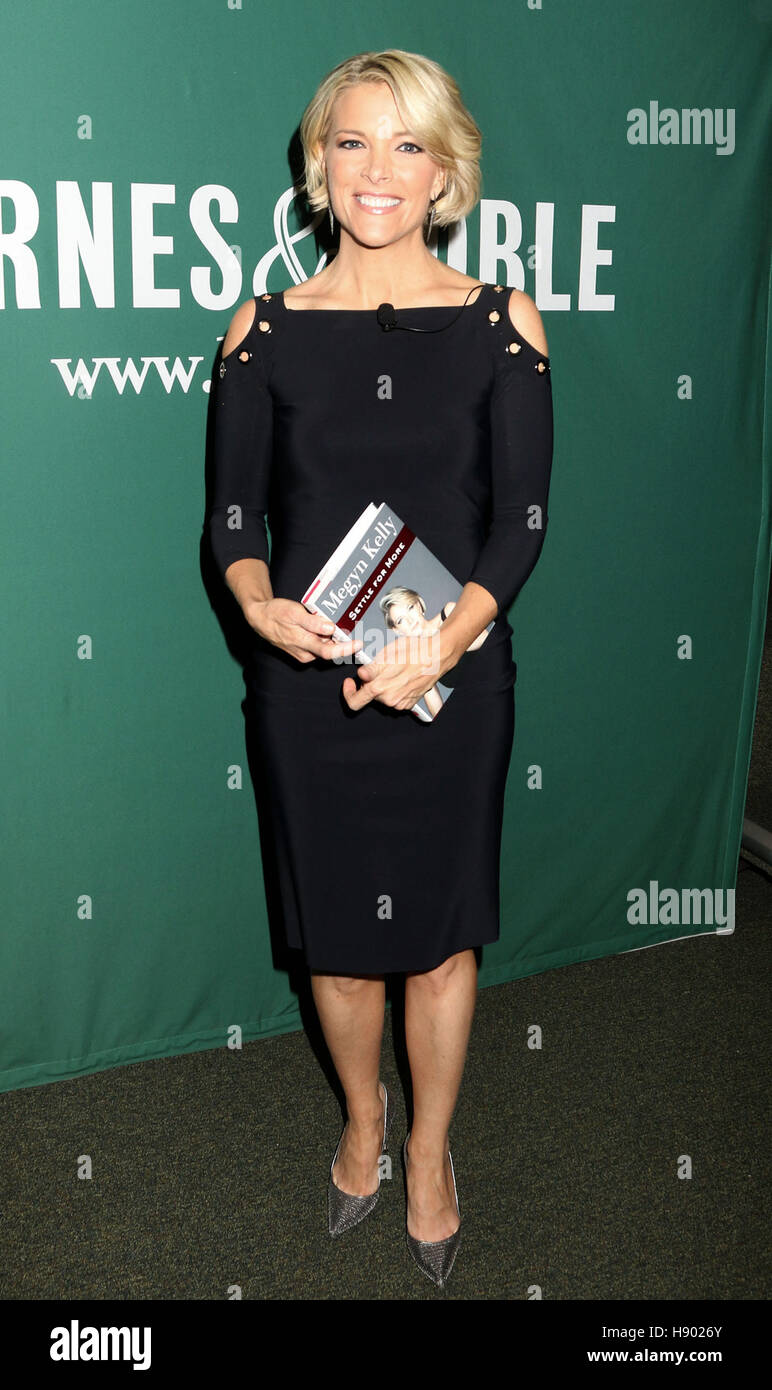 Megyn kelly fox hi-res stock photography and images - Alamy