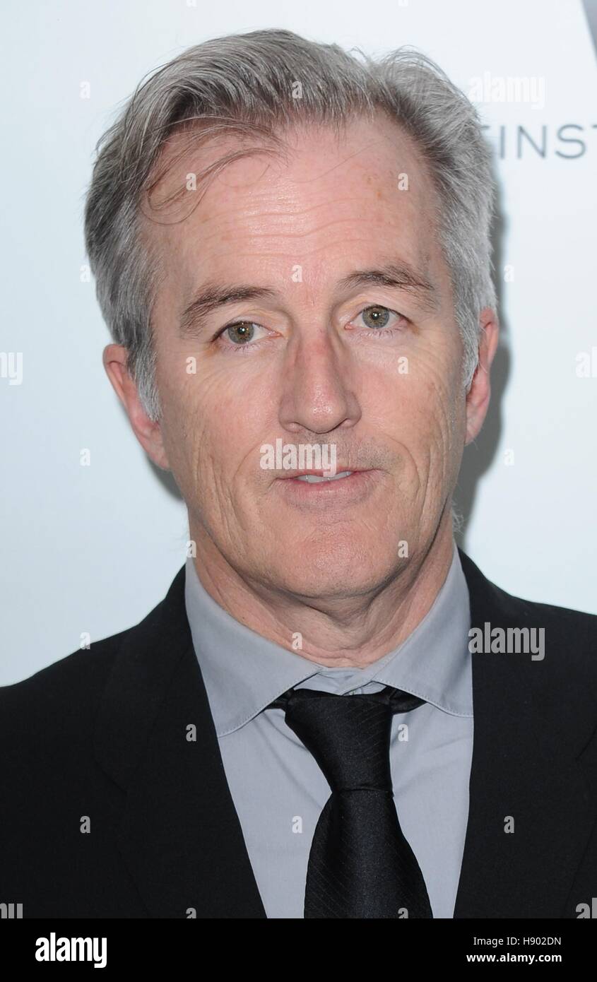 New York, NY, USA. 16th Nov, 2016. Luke Davies at arrivals for 'Lion ...