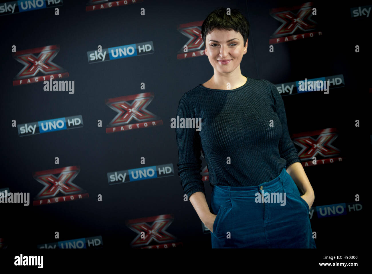 Vipra concerto live a Bergamo Stock Photo - Alamy