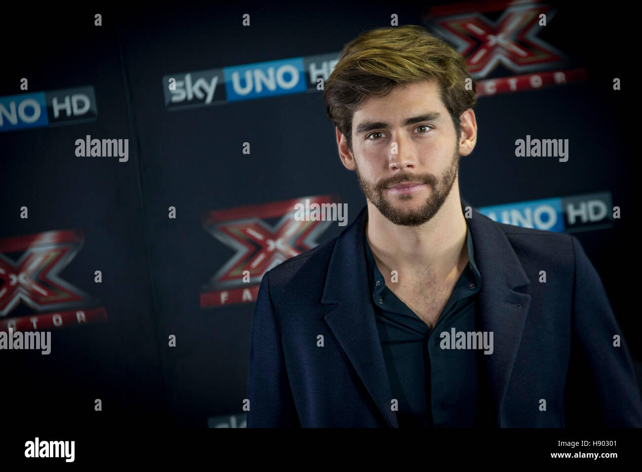 Vipra concerto live a Bergamo Stock Photo - Alamy