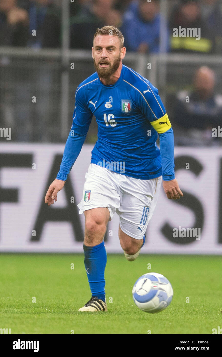 Giuseppe de rossi hi-res stock photography and images - Alamy
